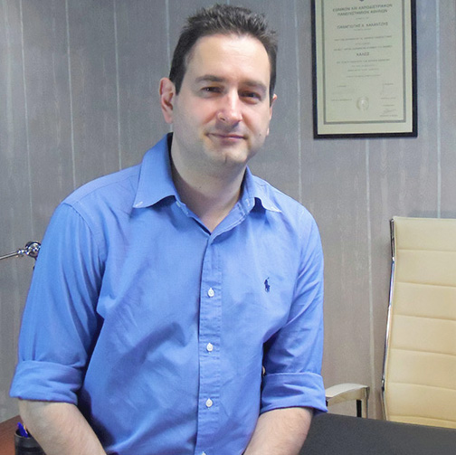 Παναγιωτης-Καλαντζης-Ορθοπεδικος-Χειρουργος-photo – Παναγιώτης Καλαντζής